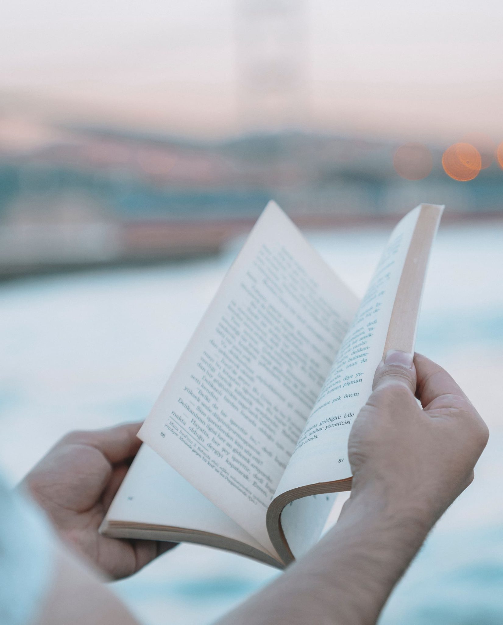 How to Self-Publish Your Own Book - Karen Ashram